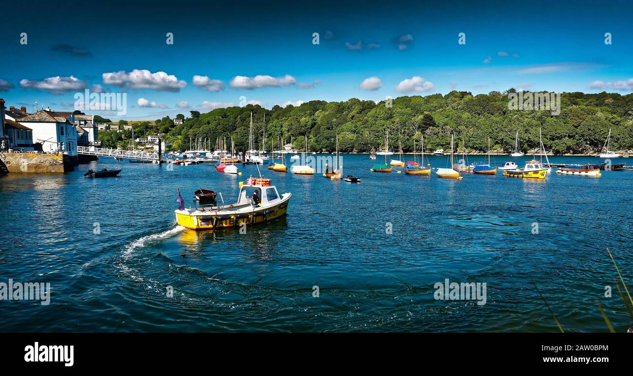 Daphne castle hi-res stock photography and images - Alamy