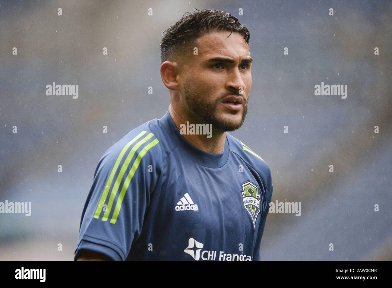 Christian roldan hi-res stock photography and images - Alamy