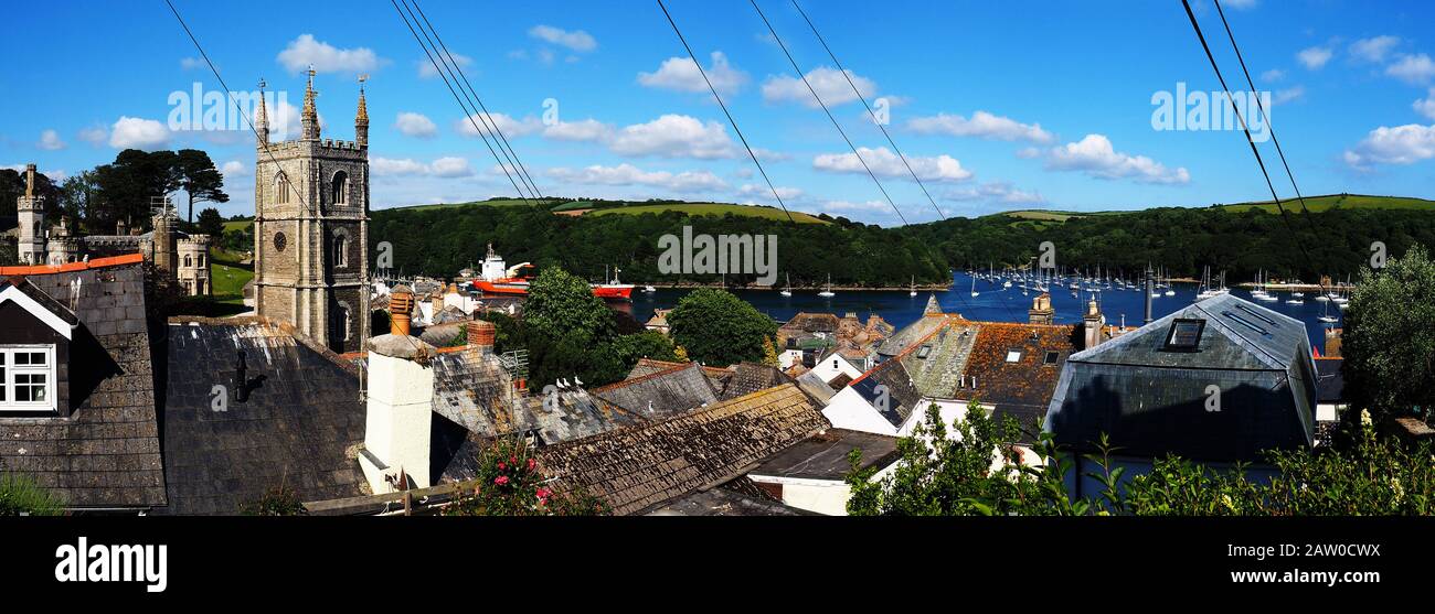 Daphne castle hi-res stock photography and images - Alamy