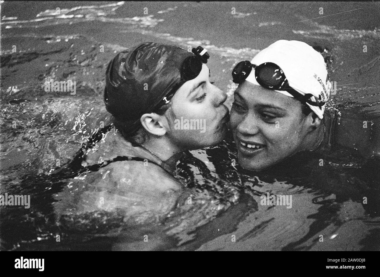 Ineke ran hi-res stock photography and images - Alamy