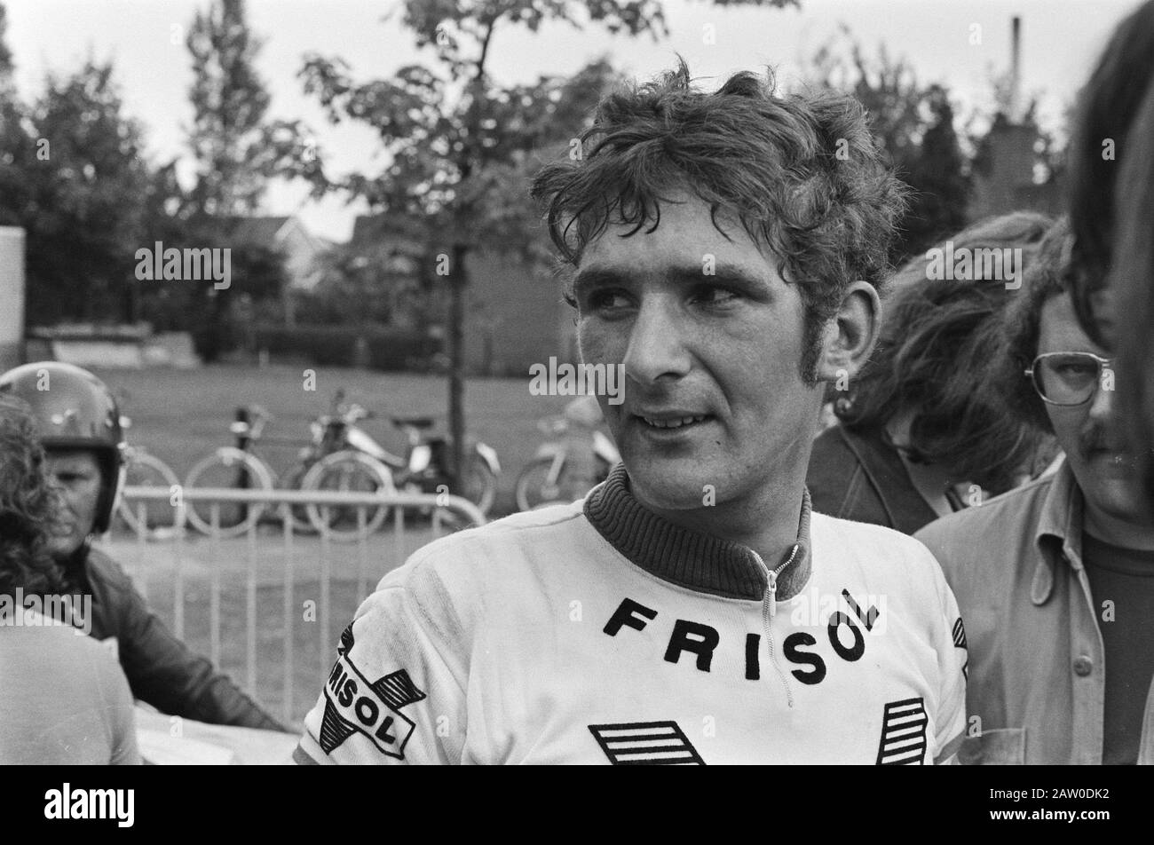 Cees priem hi-res stock photography and images - Alamy