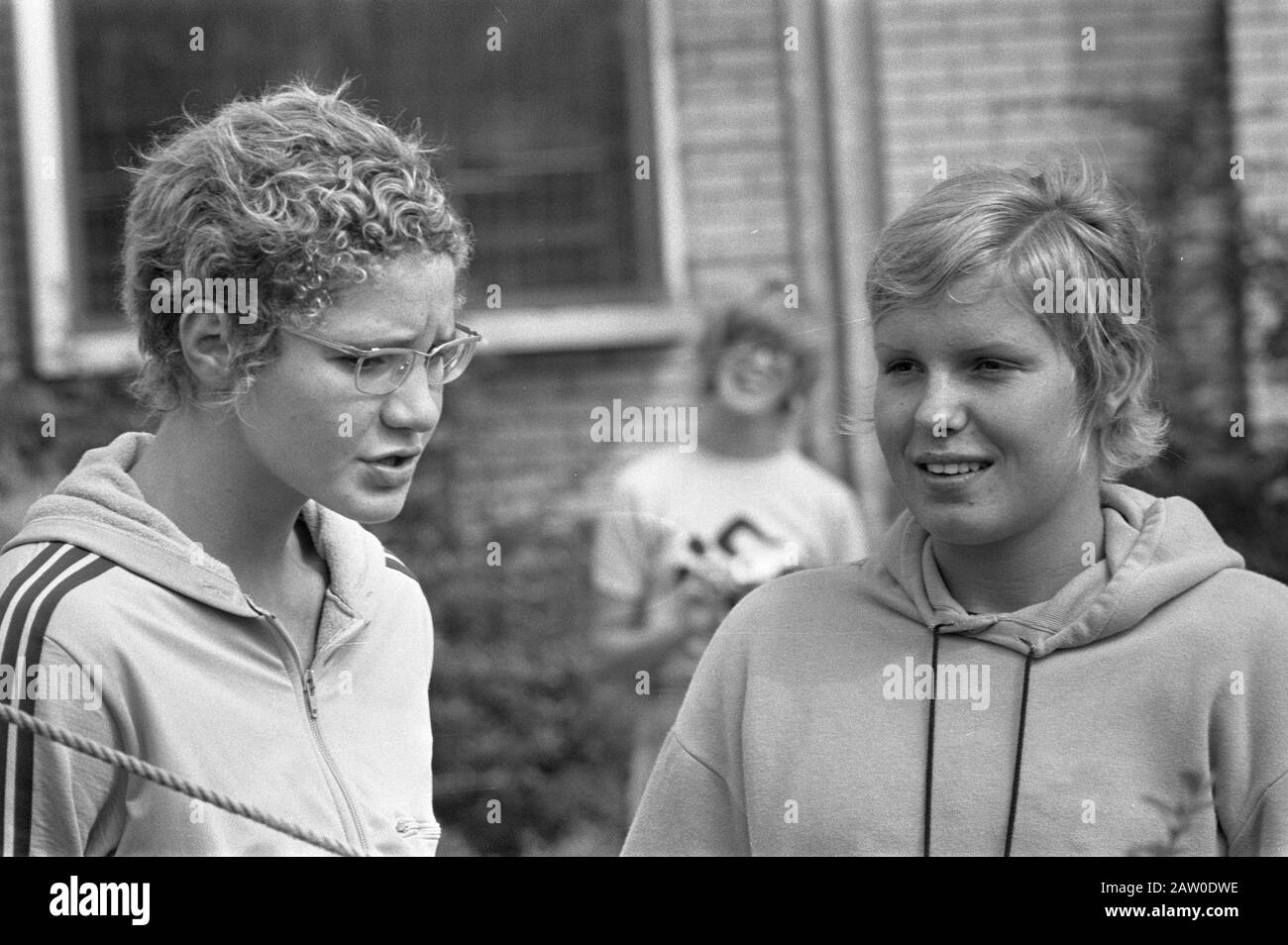 Anke rijnders 1972 hi-res stock photography and images - Alamy