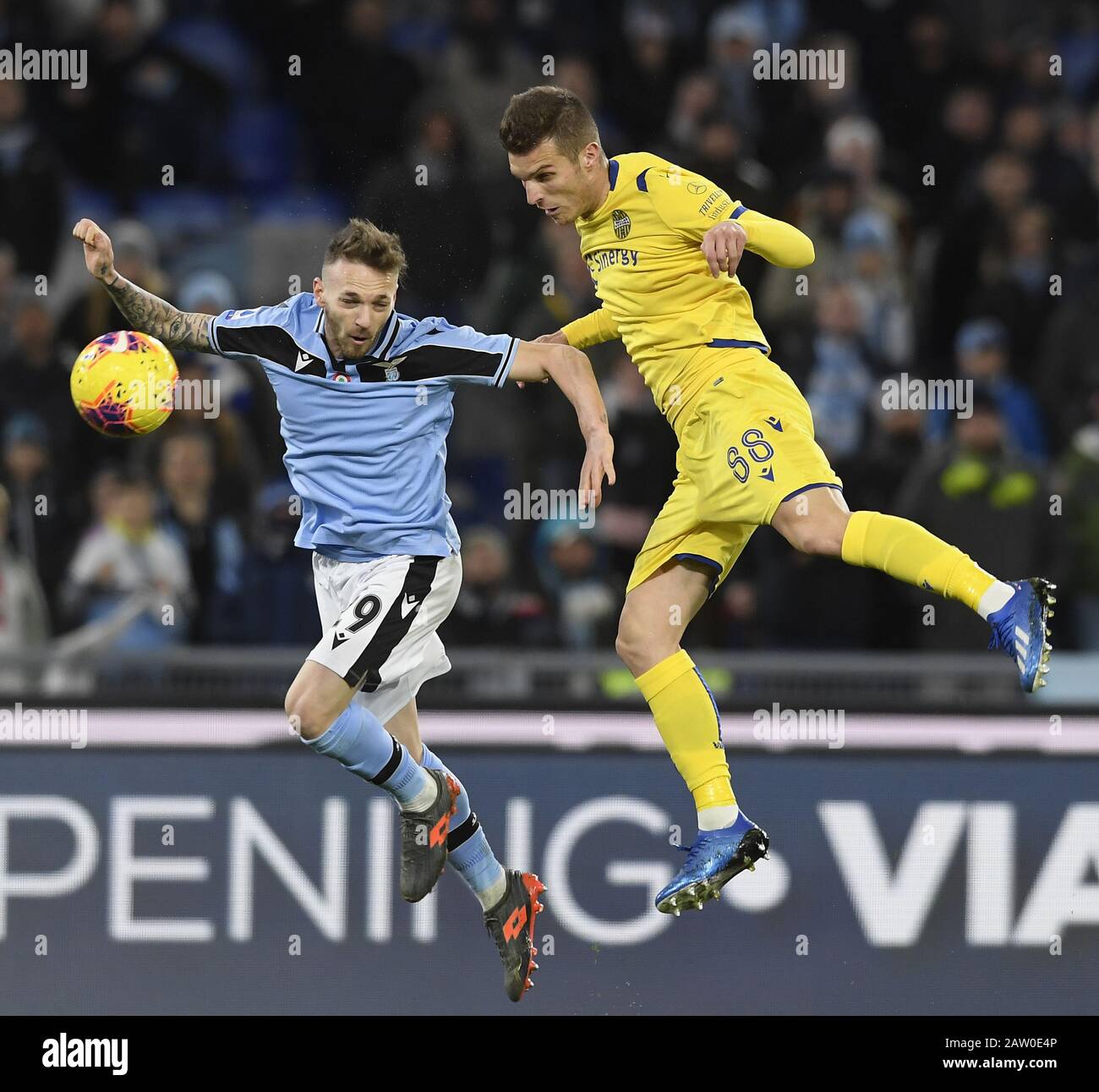 Darko lazovic hi-res stock photography and images - Alamy