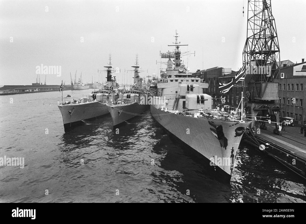 Nato fleet hi-res stock photography and images - Alamy