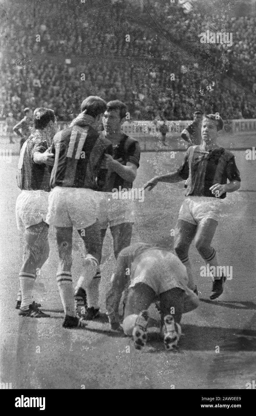 Goalkeeper de bree hi-res stock photography and images - Alamy