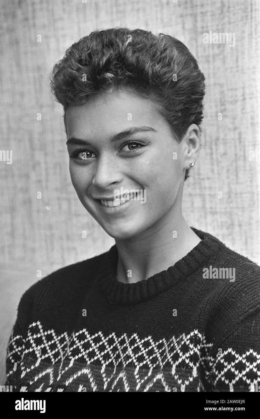 Ned. Erika Mes, who weekende world champion bodybuilding was starting ...