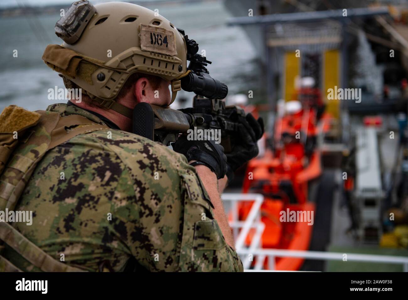 U 1058 hi-res stock photography and images - Alamy