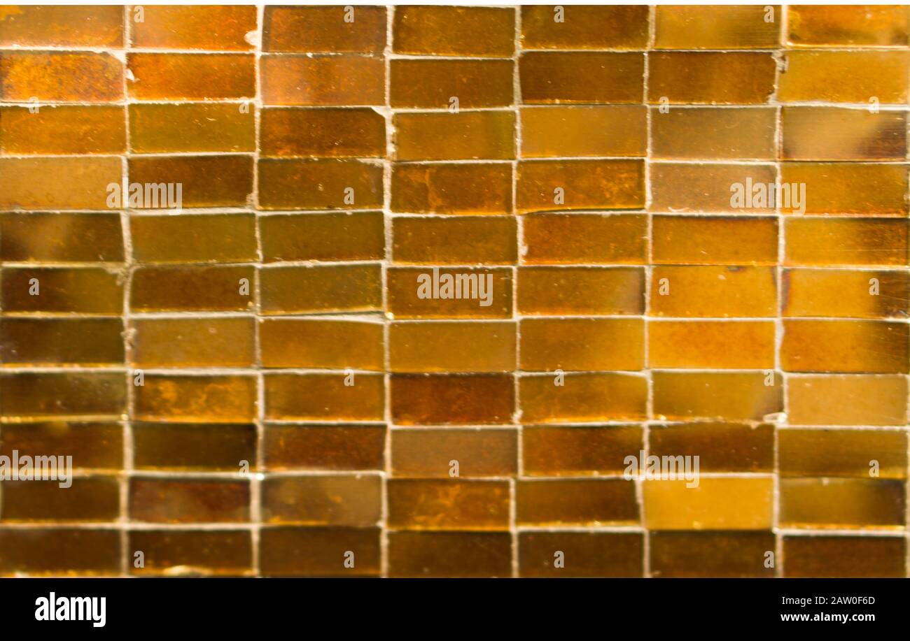 gold glass material texture, useful as background for design-works ...