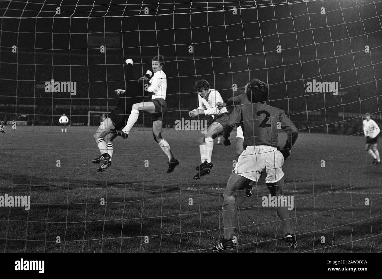 Goal epi drost hi-res stock photography and images - Alamy