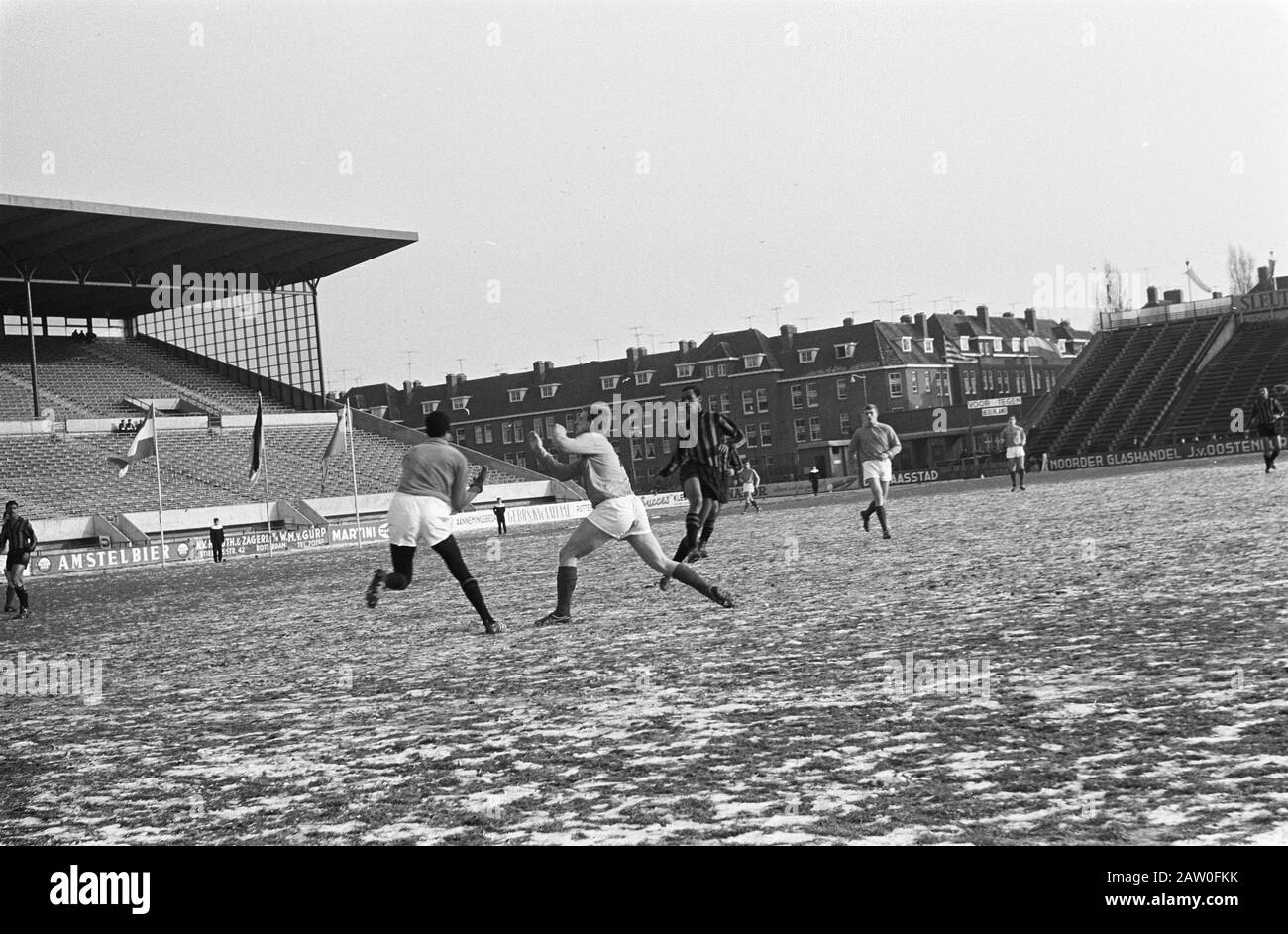 Netherlands morocco Black and White Stock Photos & Images - Alamy