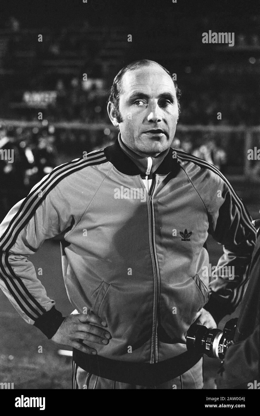 George knobel hi-res stock photography and images - Alamy