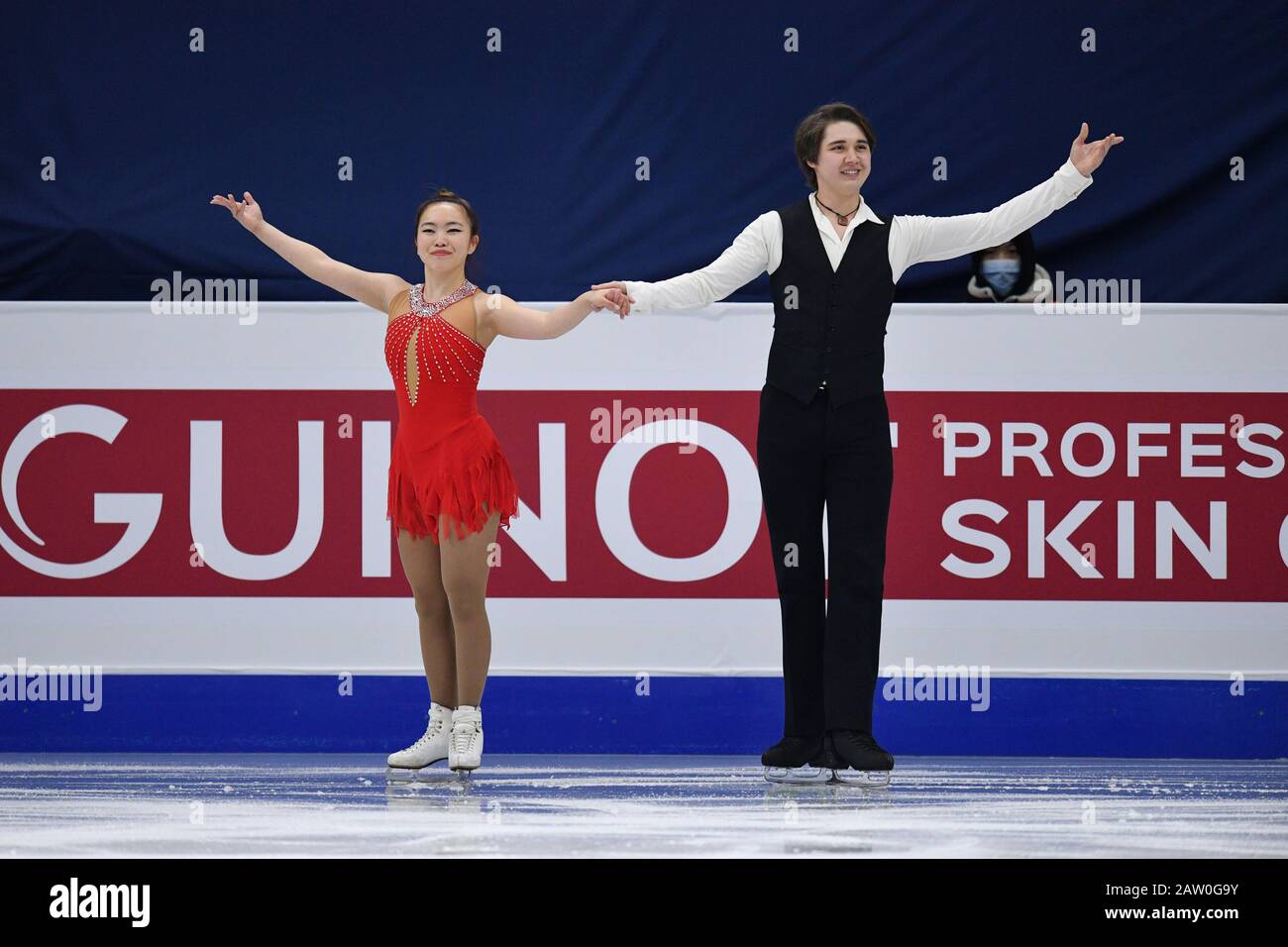 Temirlan hi-res stock photography and images - Alamy