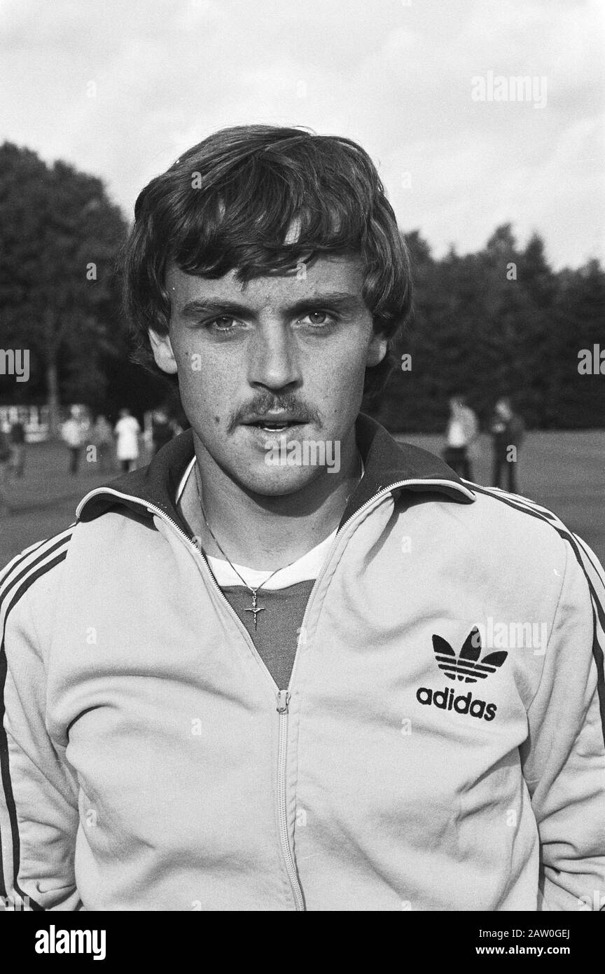Dutch national team debutant pier tol hi-res stock photography and ...