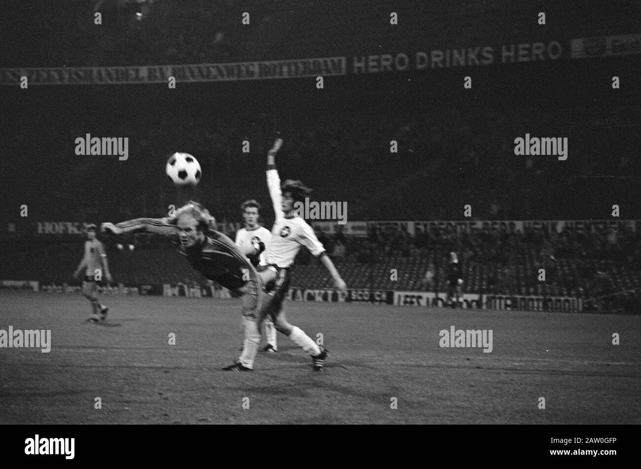 Ruud geels hi-res stock photography and images - Alamy