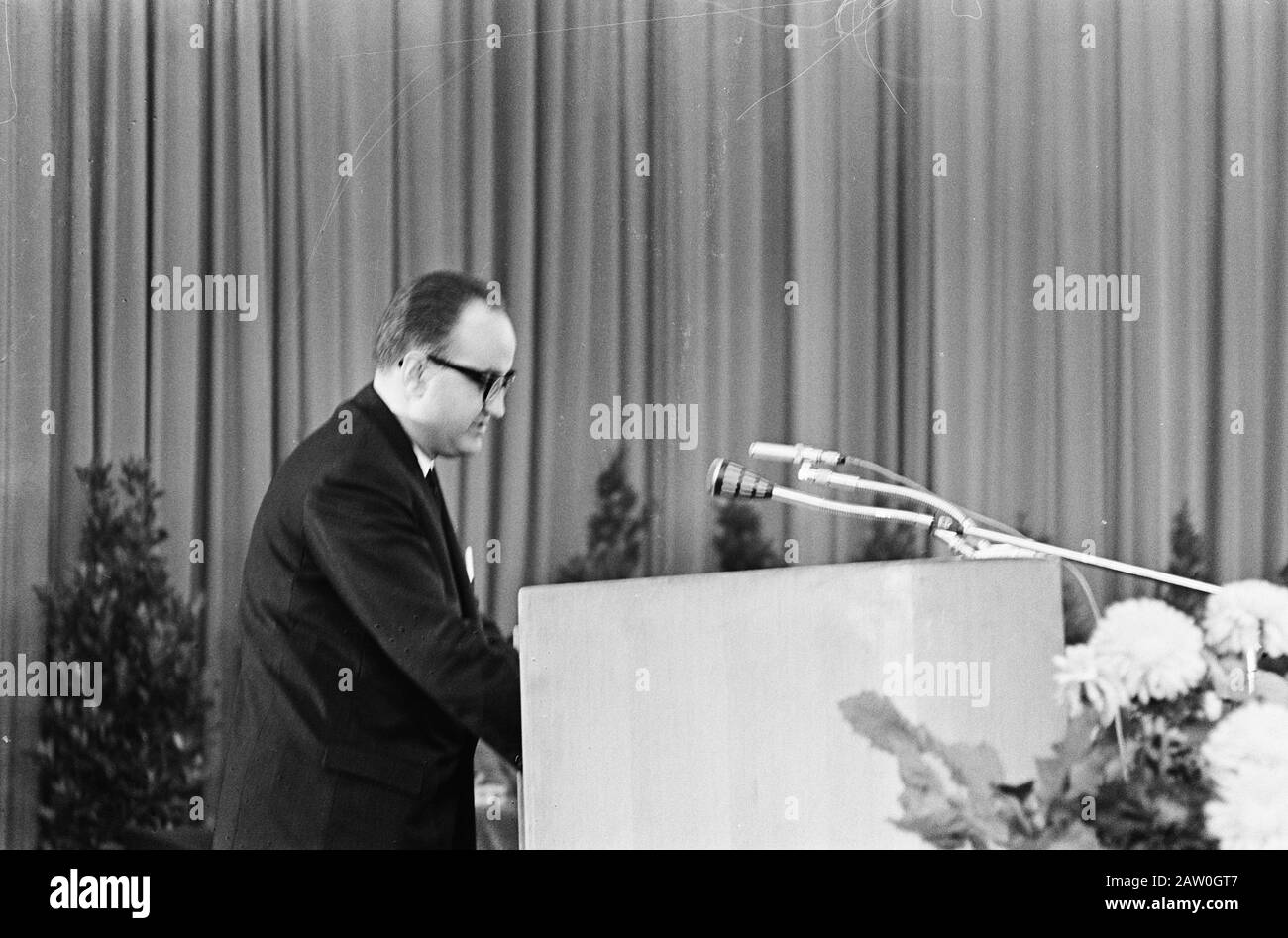 Mark 50th anniversary Black and White Stock Photos & Images - Alamy