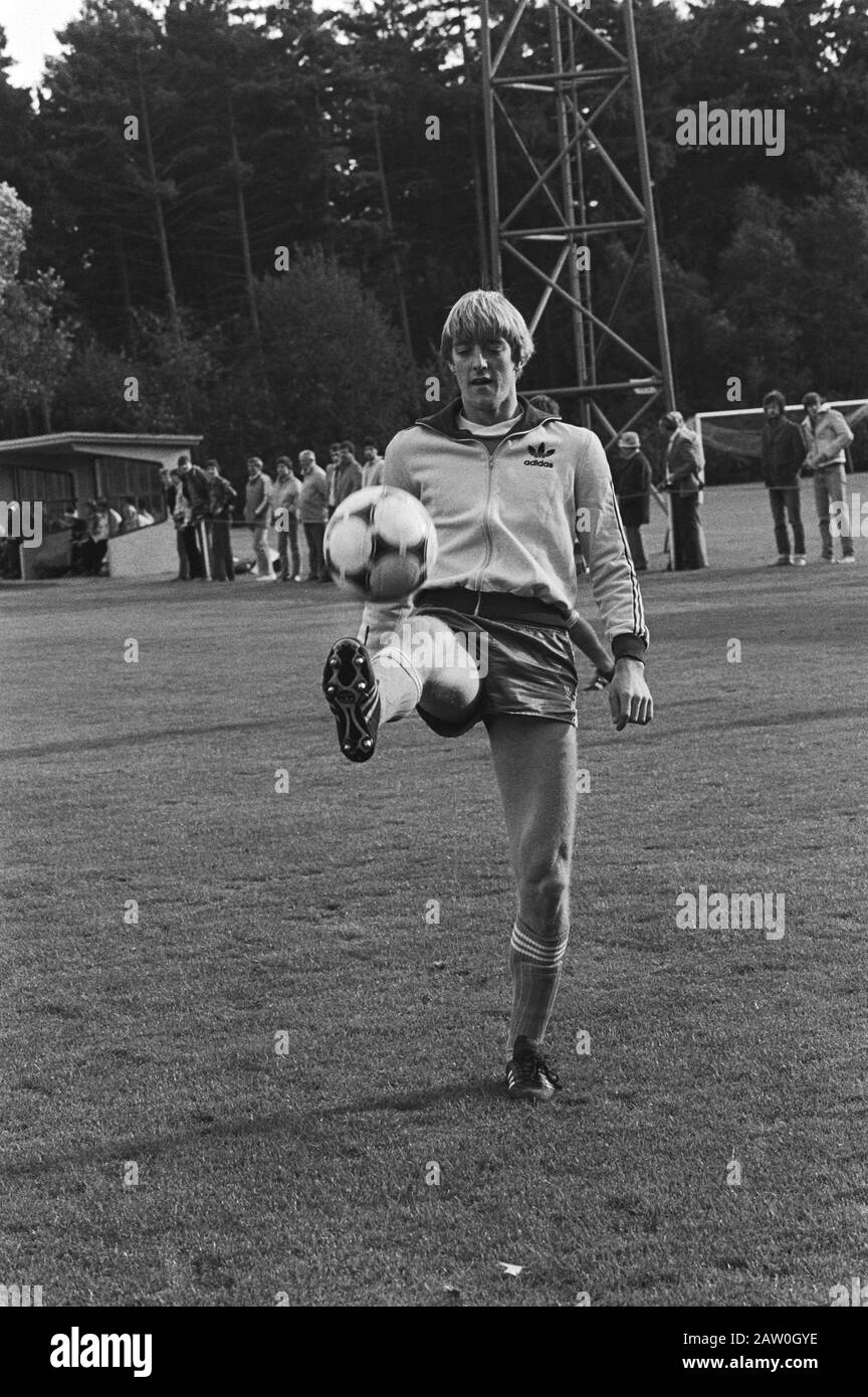 Piet wildschut Black and White Stock Photos & Images - Alamy
