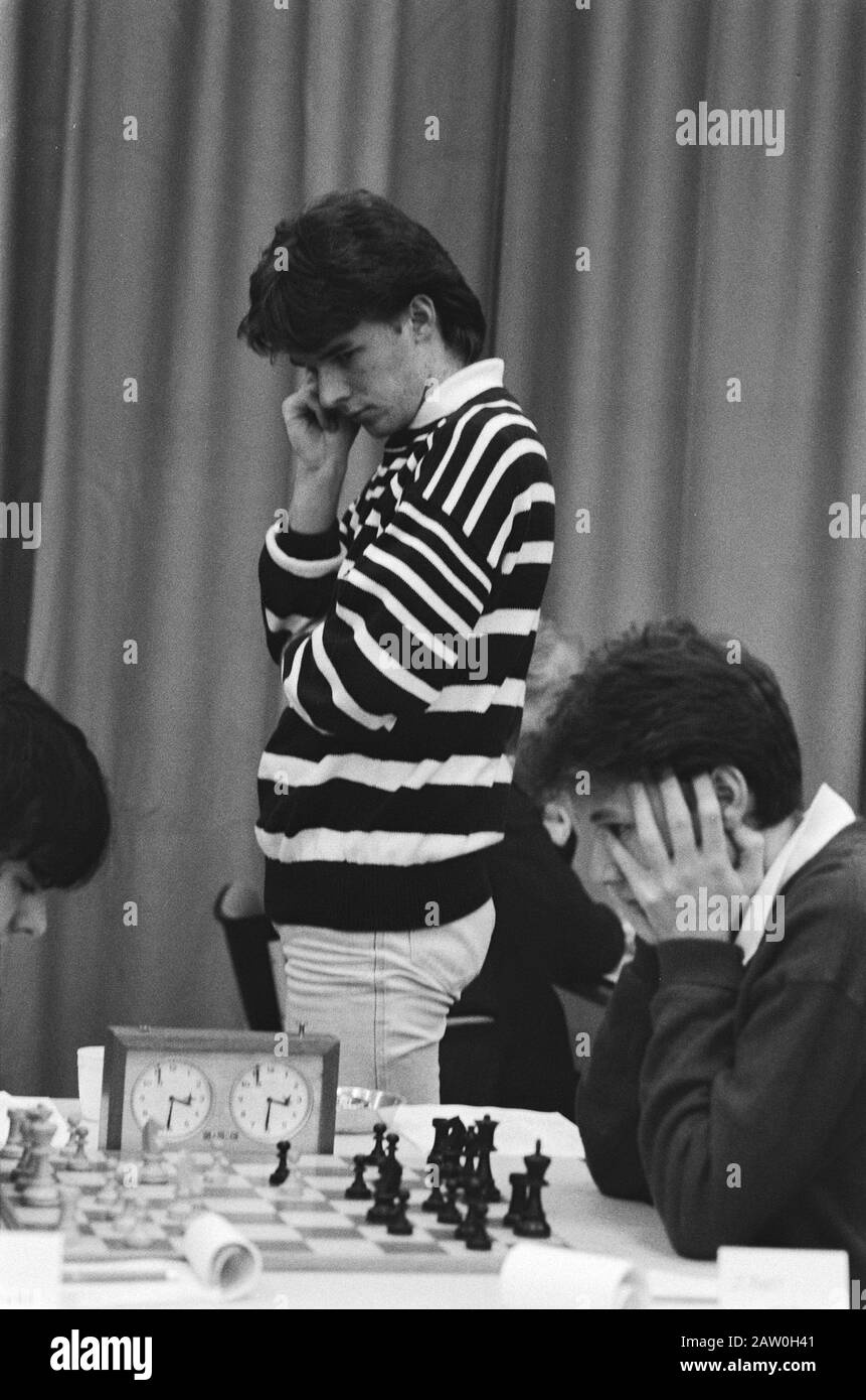 Jeroen piket hi-res stock photography and images - Alamy