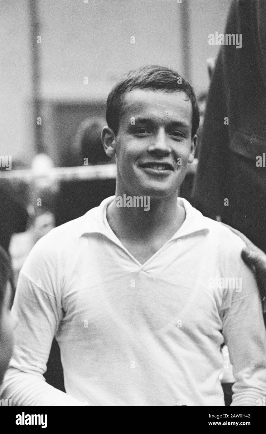 Gerard stellaard hi-res stock photography and images - Alamy