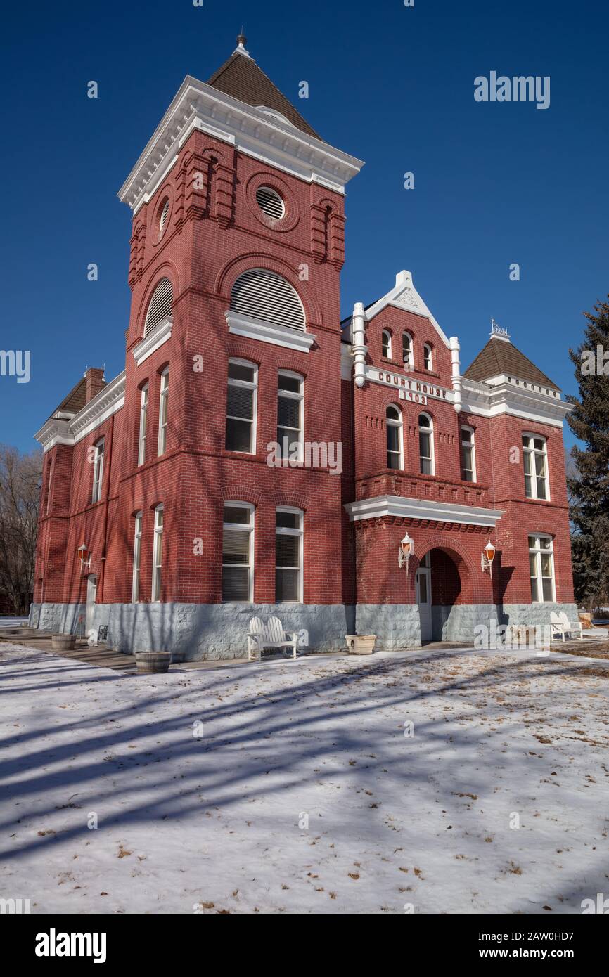 Historic county colors hi-res stock photography and images - Alamy