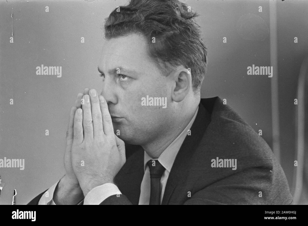 Hans bouwmeester hi-res stock photography and images - Alamy