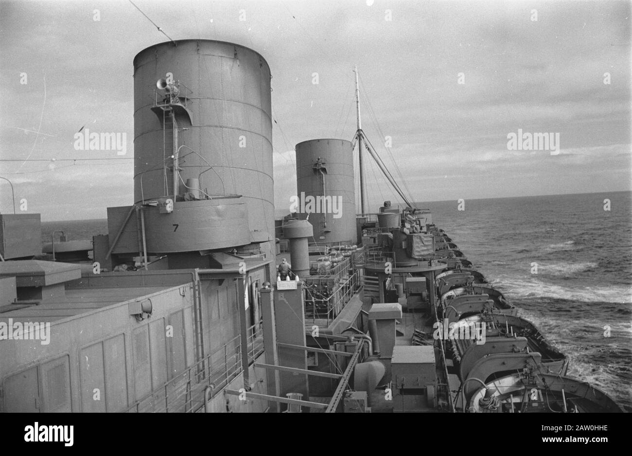 World war ii merchant marine ship hi-res stock photography and images ...