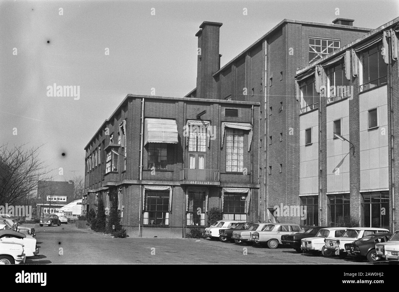 Dutch Shipbuilding Proefstation Wageningen gives news conference; Dutch ...