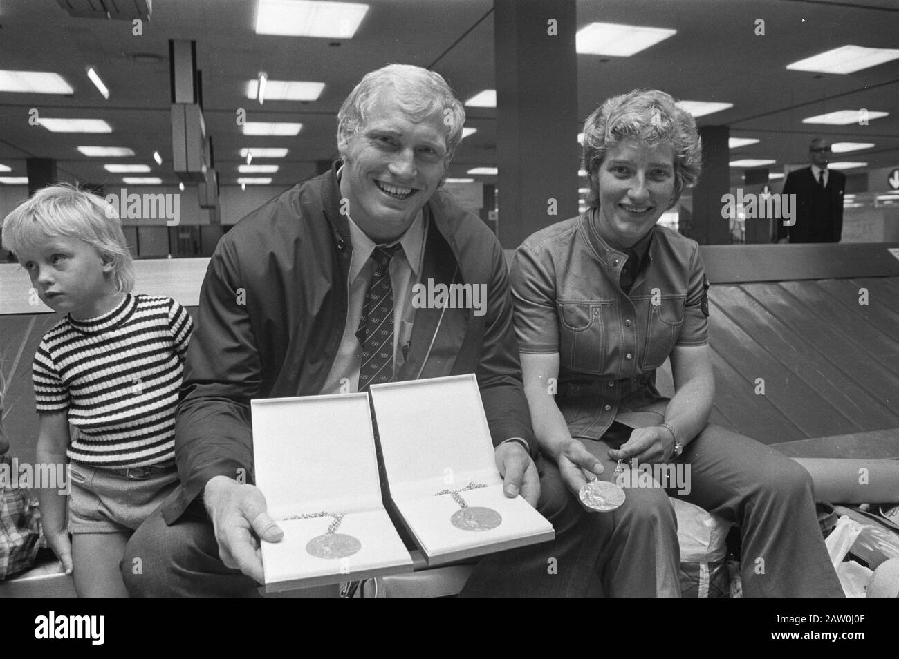 Wim ruska hi-res stock photography and images - Alamy