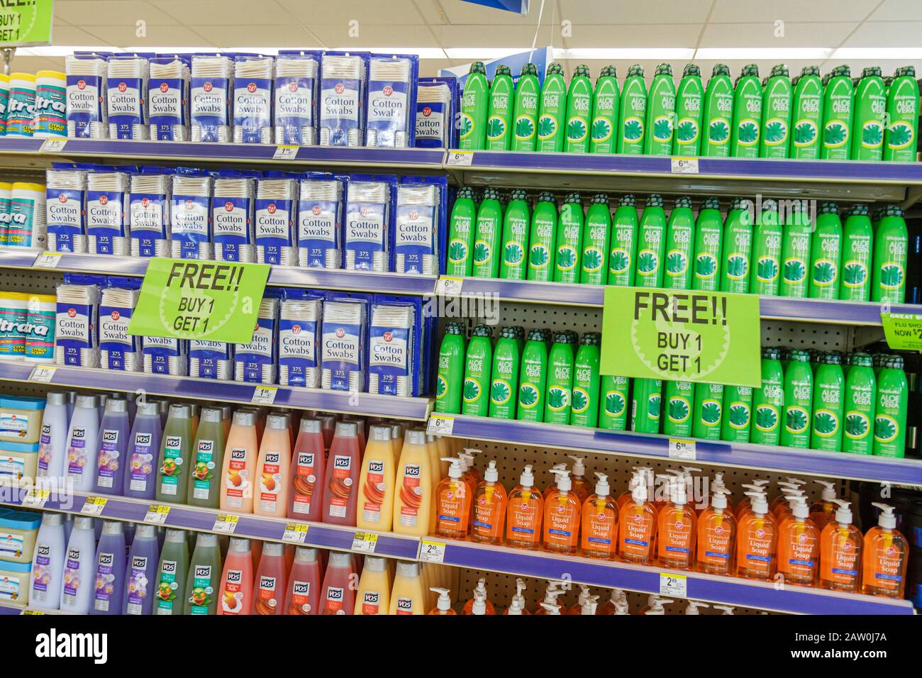 Competing product products display sale hi-res stock photography and ...