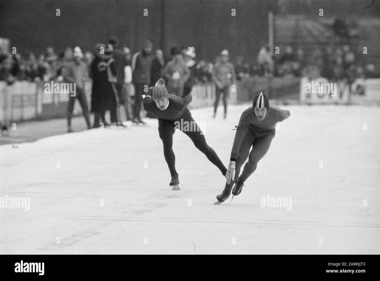 Right hans van helden hi-res stock photography and images - Alamy