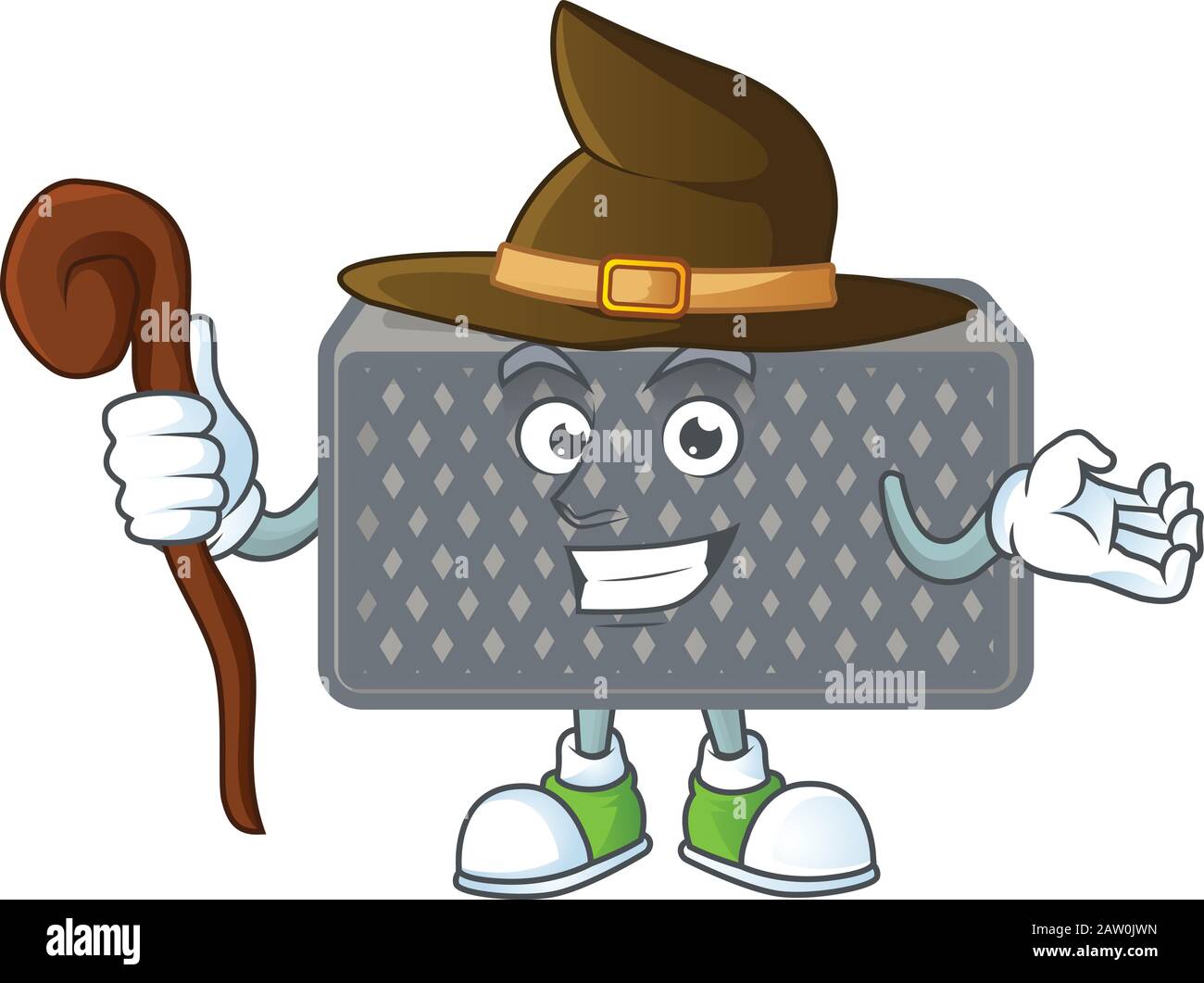 Innovative stage design Stock Vector Images - Alamy