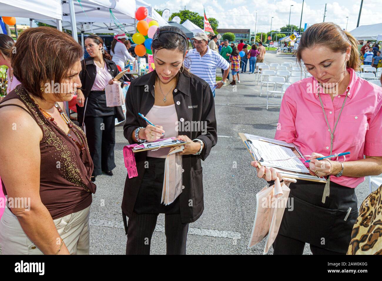 Miami Florida,Arts in the Street,Independence of Central America ...