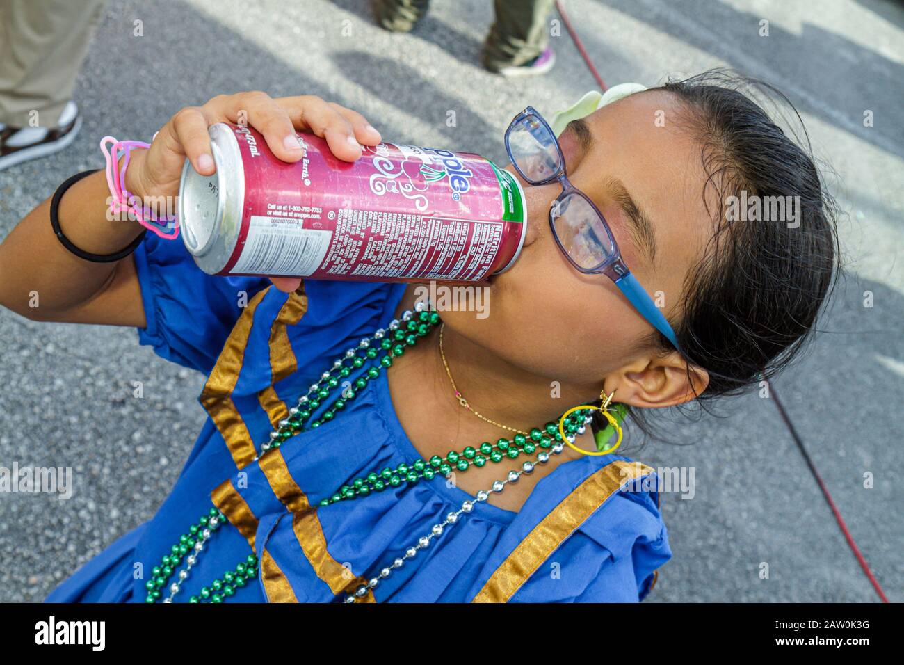 Miami Florida,Arts in the Street,Independence of Central America ...