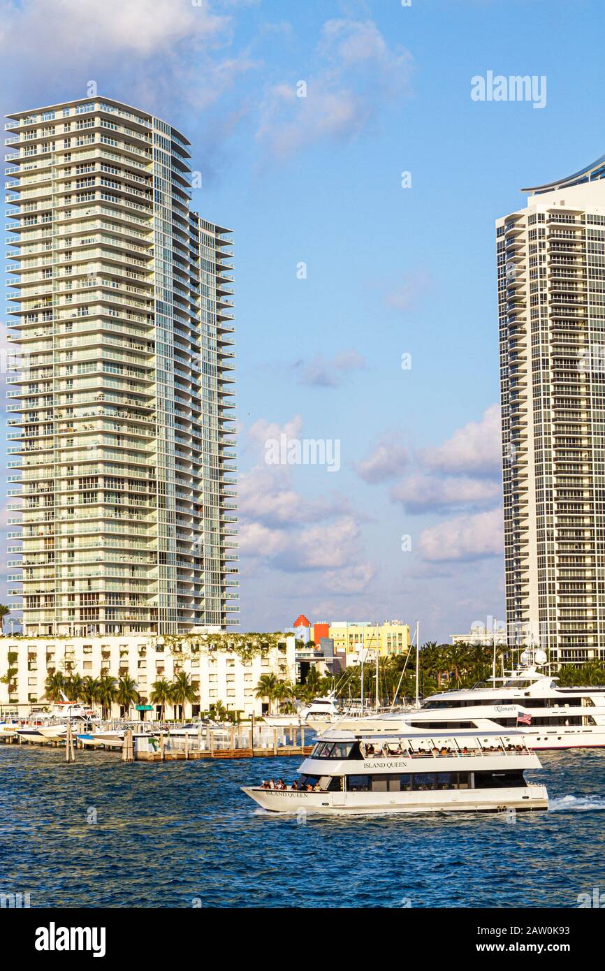 South pointe sofi point hi-res stock photography and images - Alamy