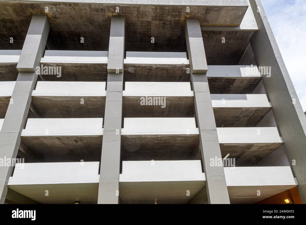 Jackson memorial hospital hi-res stock photography and images - Alamy