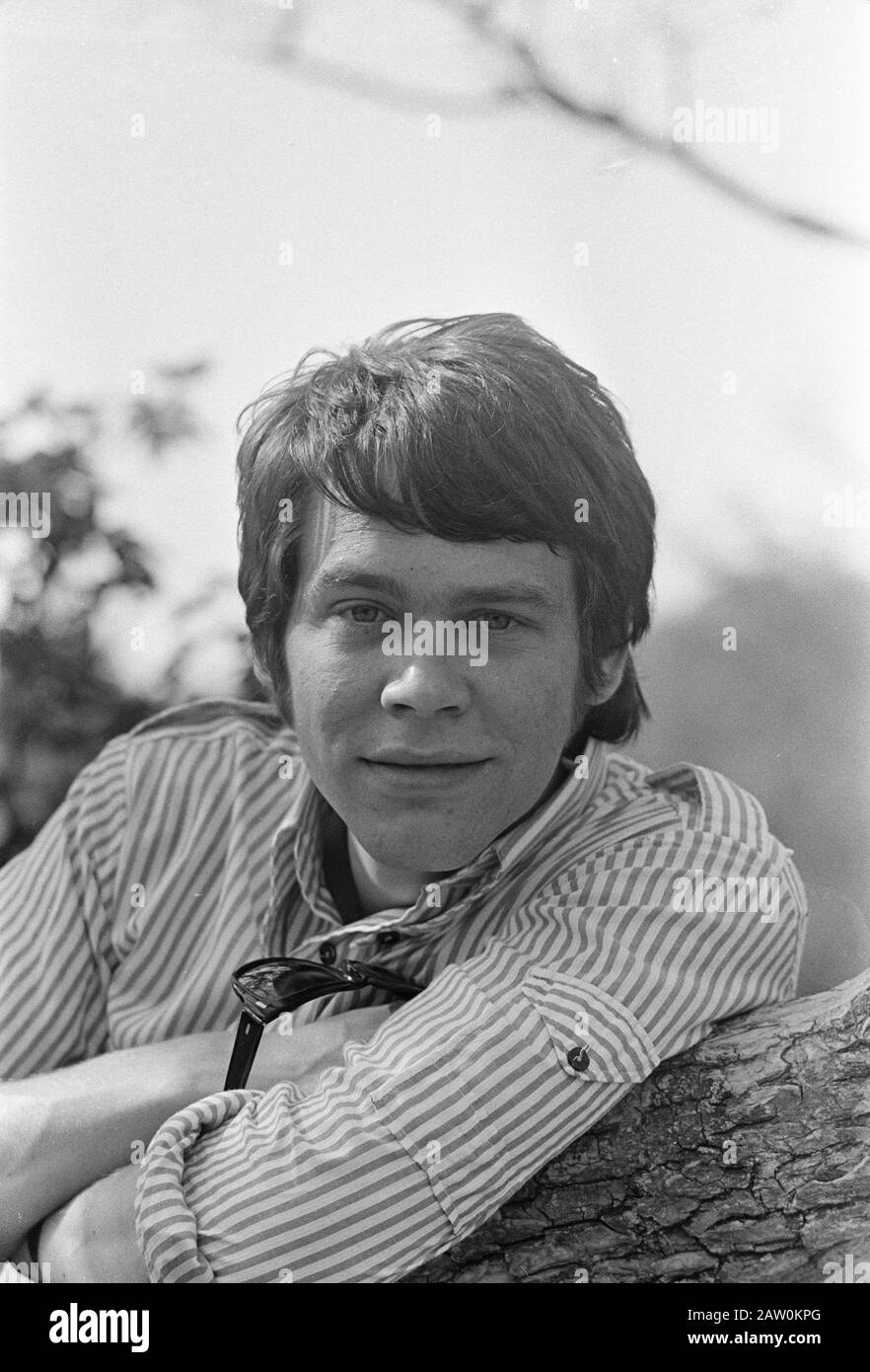 Jerry rix hi-res stock photography and images - Alamy