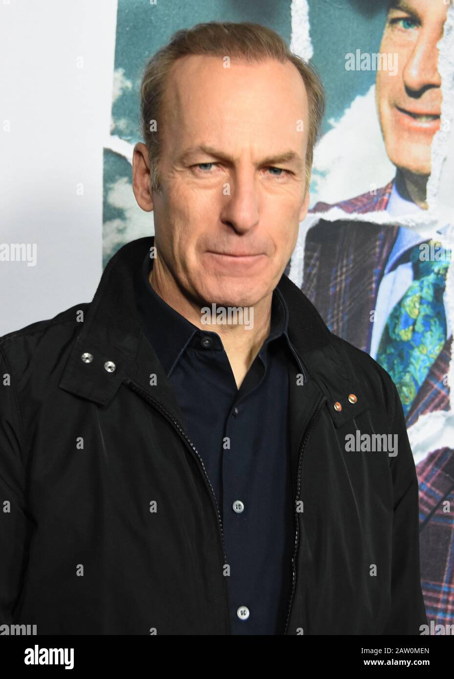 Hollywood, California, USA 5th February 2020 Actor Bob Odenkirk attends ...