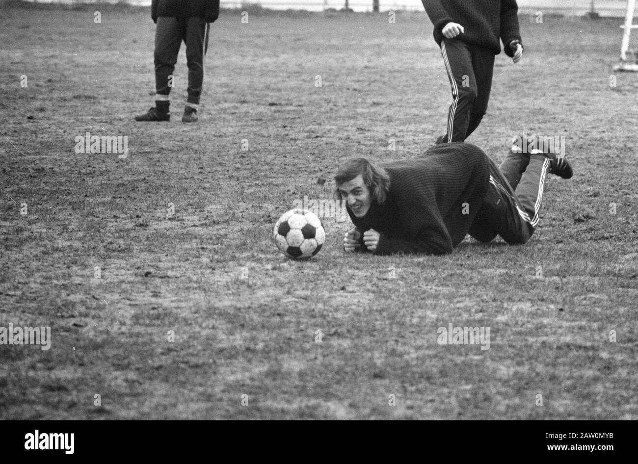 14 neeskens hi-res stock photography and images - Alamy
