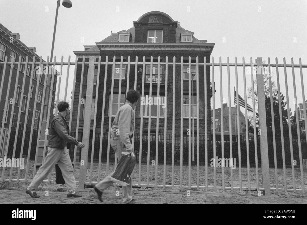 Consulates High Resolution Stock Photography and Images - Alamy