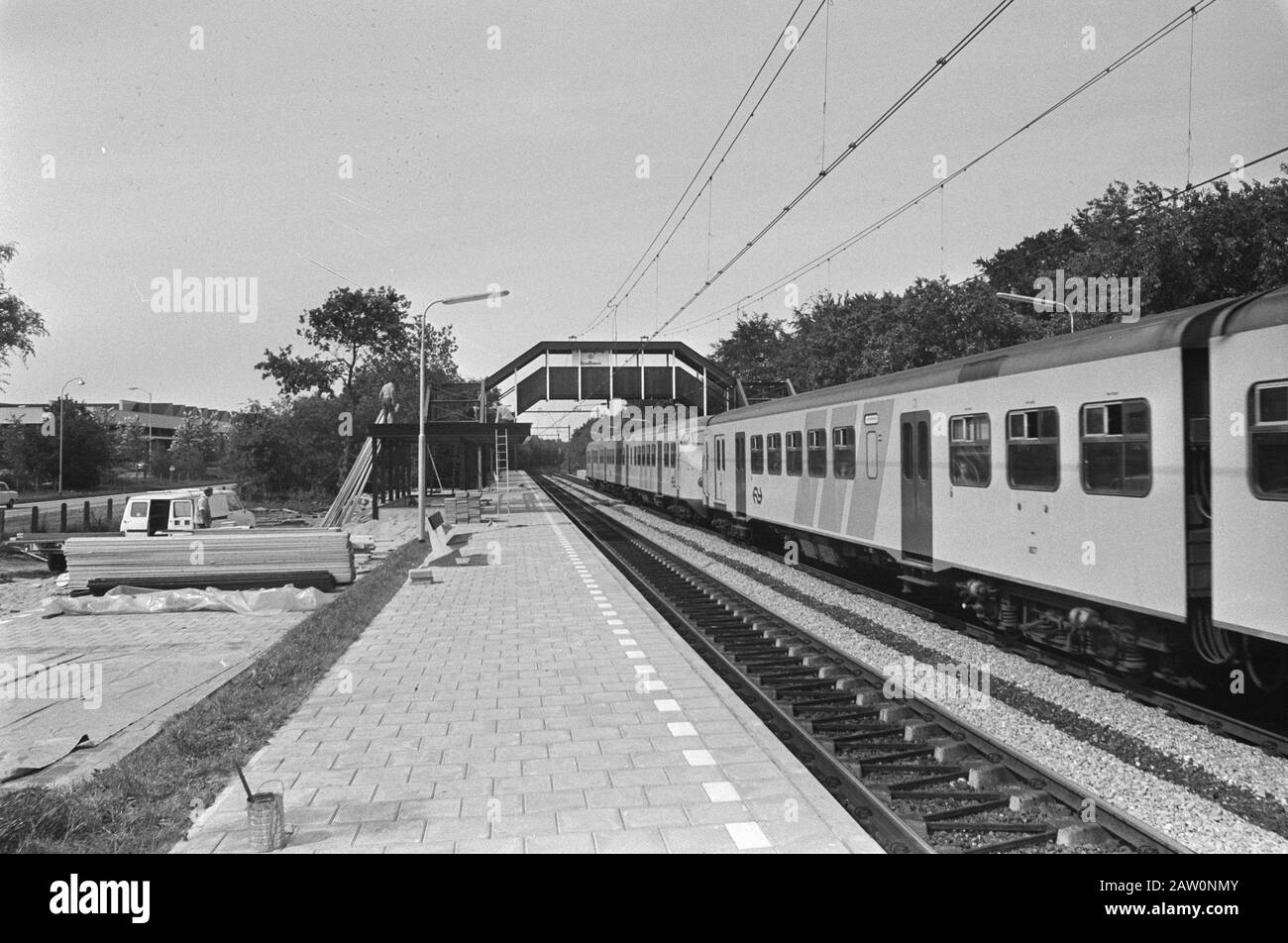 Nos station Black and White Stock Photos & Images - Alamy