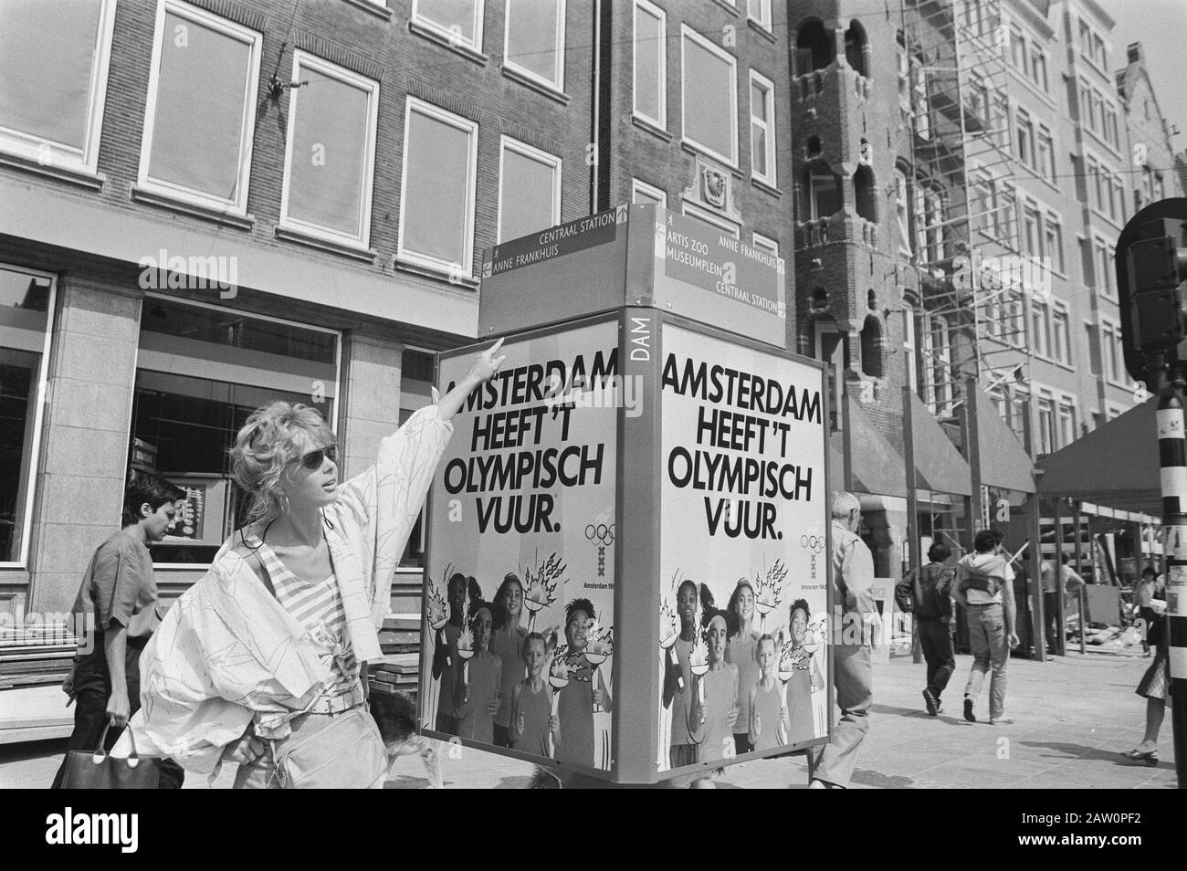 New candidacy Black and White Stock Photos & Images - Alamy