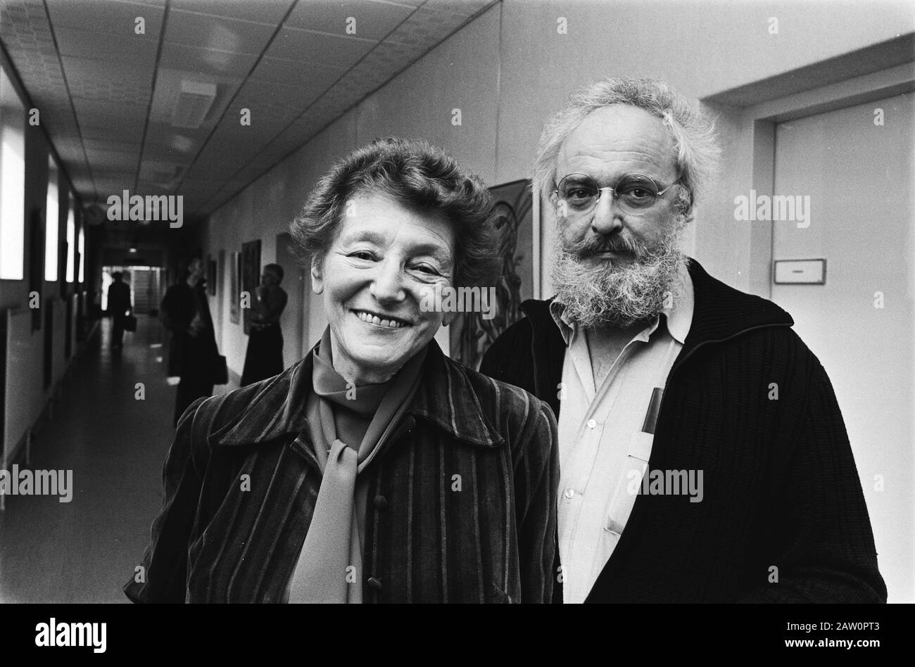 Tony van verre hi-res stock photography and images - Alamy