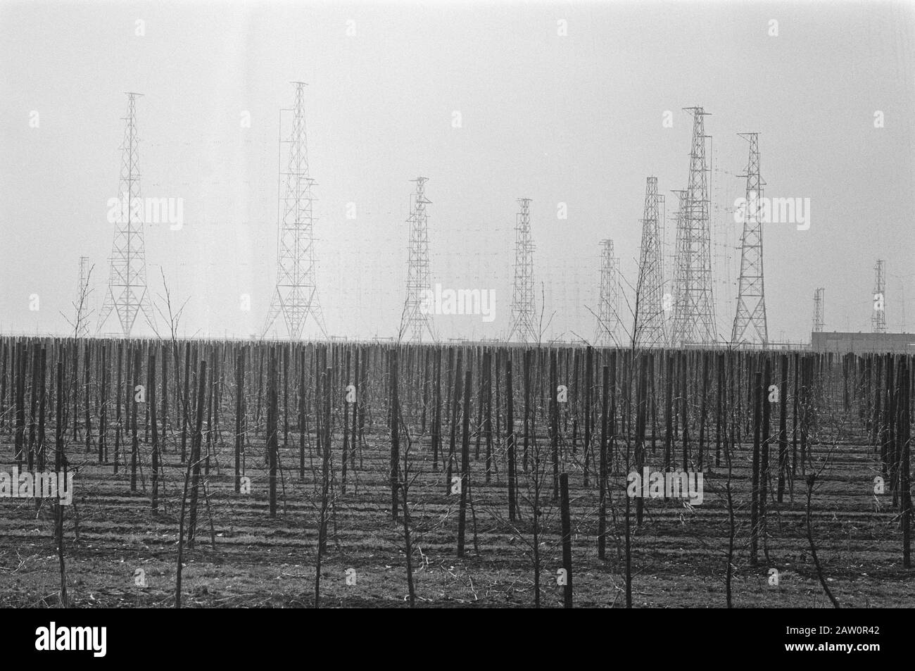 New Zenderpark Worldwide in Flevopolder (starting March 31 in use) Date ...