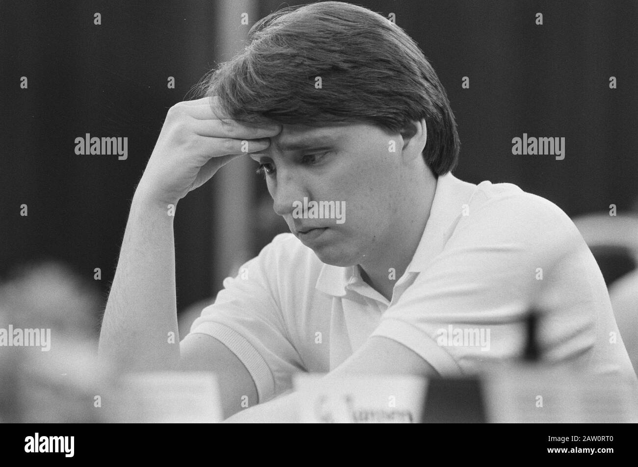 Gerard jansen hi-res stock photography and images - Alamy