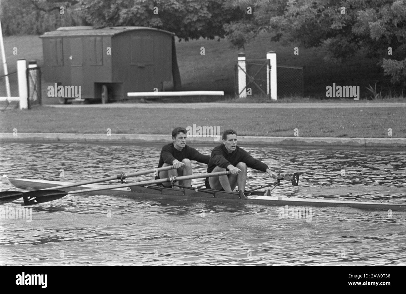 Coxless Pair High Resolution Stock Photography and Images - Alamy