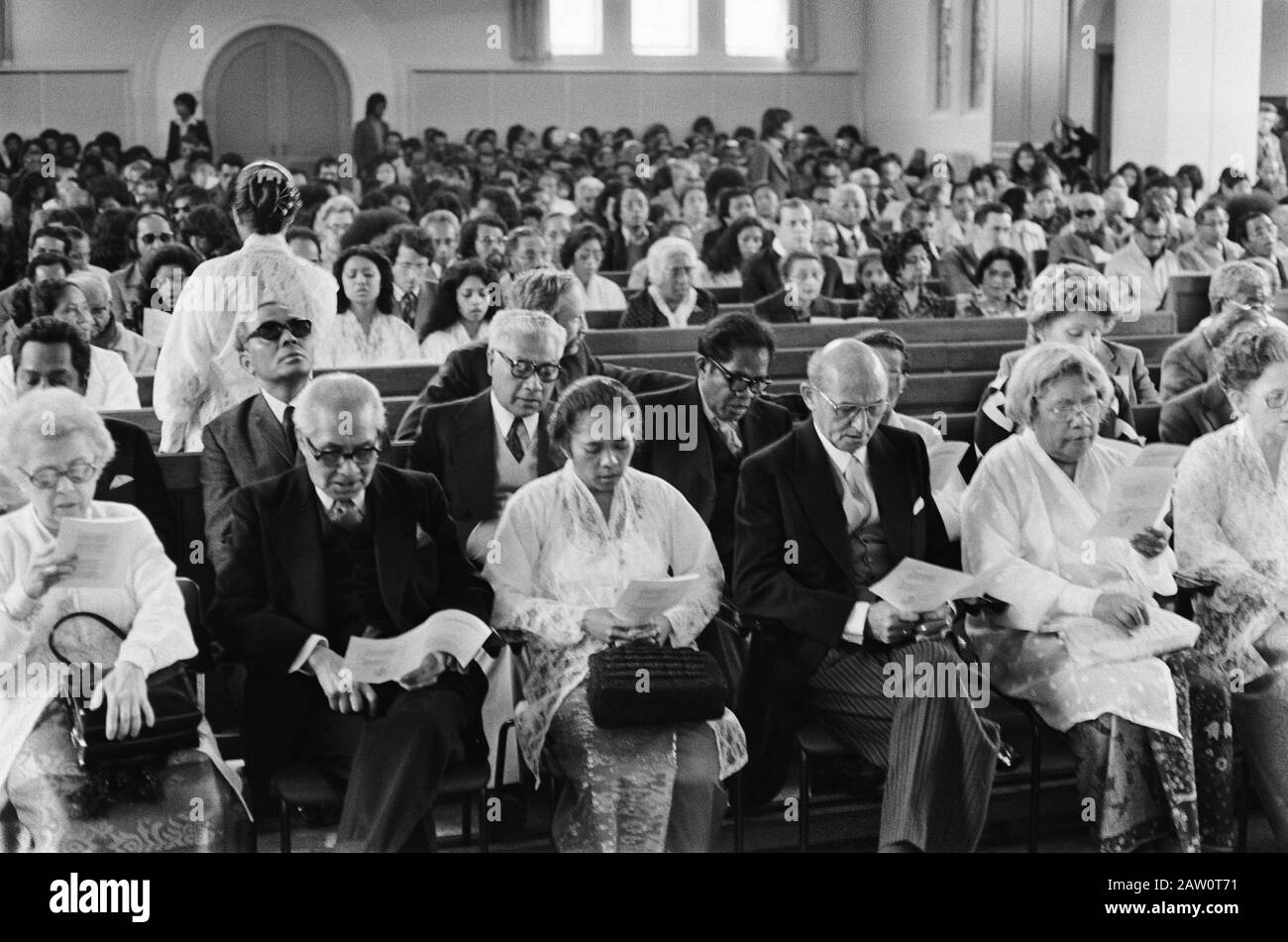 Johan manusama hi-res stock photography and images - Alamy