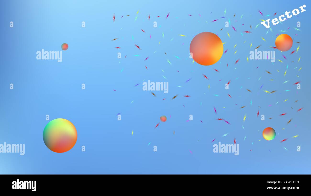 Background texture, unused. Usefull colorific illustration mesh. Cool ...