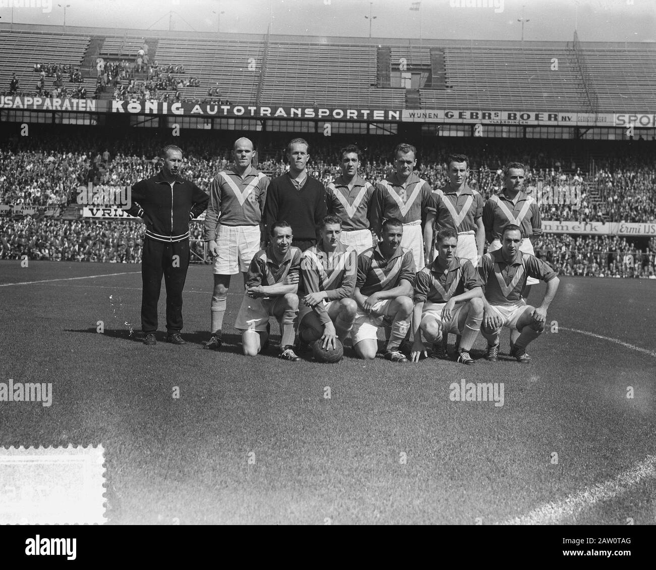 NOAD-team Date: August 24, 1958 Stock Photo - Alamy NOAD-team Date: August 24, 1958 Stock Photo - Alamy