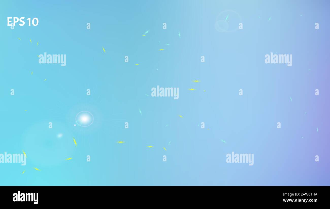 Real good simple galaxy background illustrations set. Illustration ...