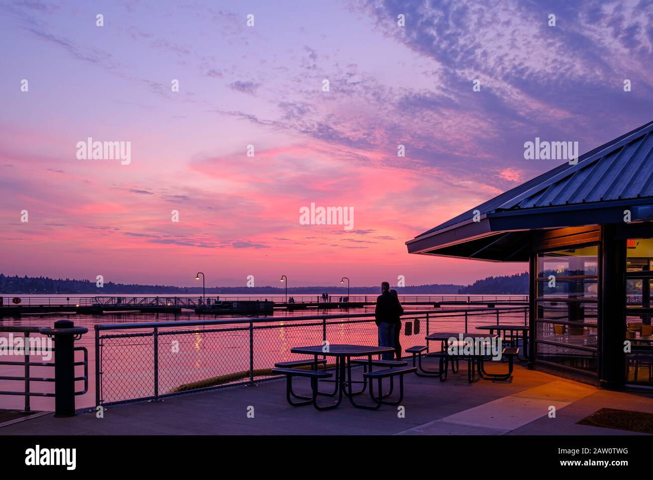 Gene coulon park hi-res stock photography and images - Alamy