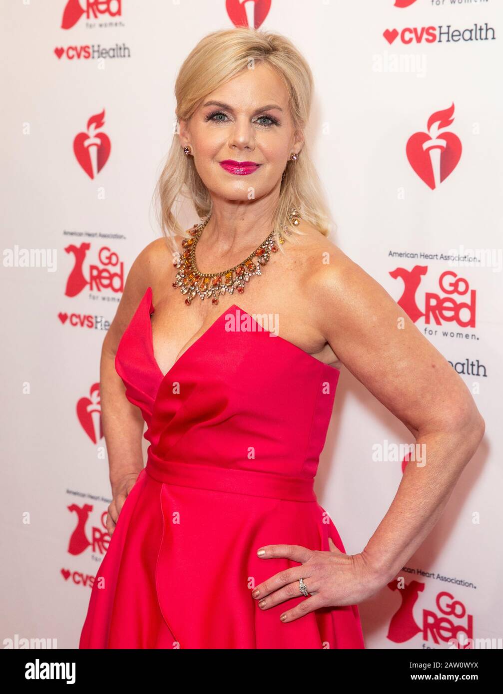 Gretchen carlson hi-res stock photography and images - Alamy